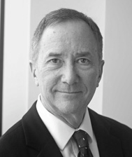 John Hollander – Hassell Trial Counsel